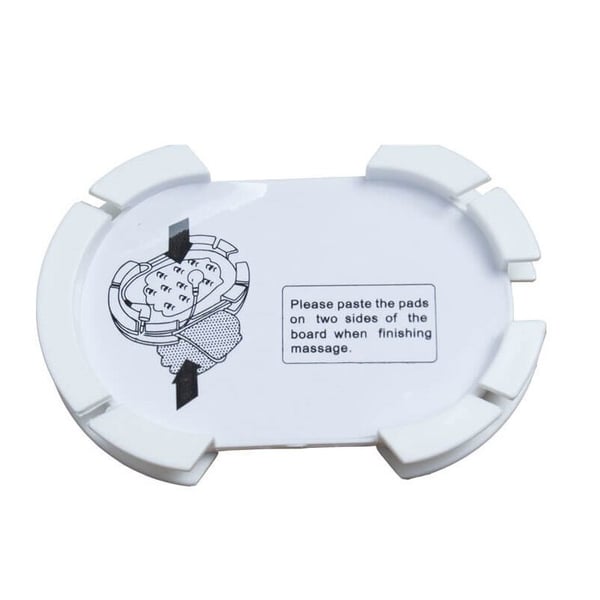 Opbevaring af TENS-plader | CDON