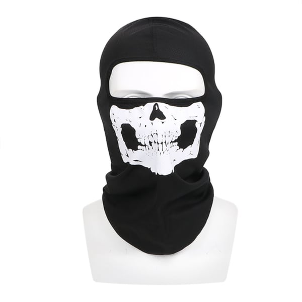 Balaclava Ski mask Skull | CDON