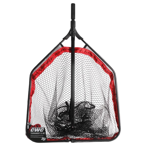 CWC Tournament XL Net, Foldable 100x80x85cm 200cm | CDON