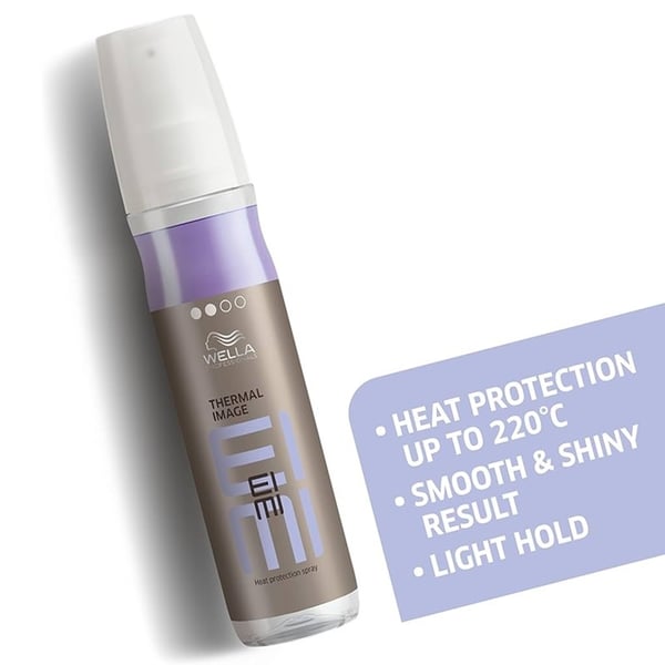 Wella EIMI Thermal Image Heat Protect Spray 150ml | CDON