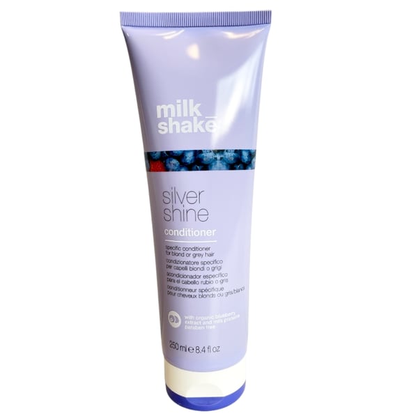 Milk_Shake Silver Shine Conditioner 250ml | CDON