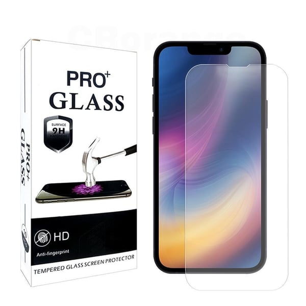 2st Härdat glas iPhone 14 Pro Max - Skärmskydd | CDON