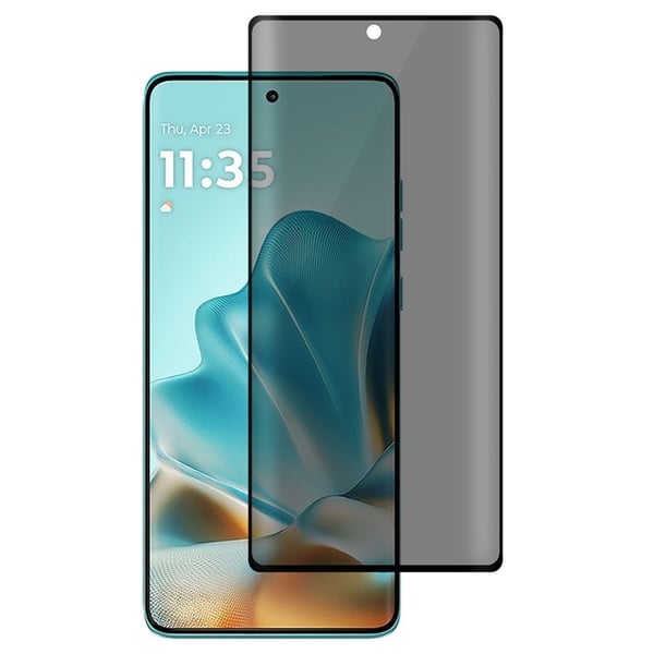 SKALO Motorola Edge 60 Pro 5G Yksityisyydensuojaus Näytönsuoja ...