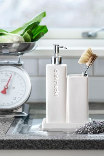 Kub Astianpesuainepumppu Cult Design | CDON