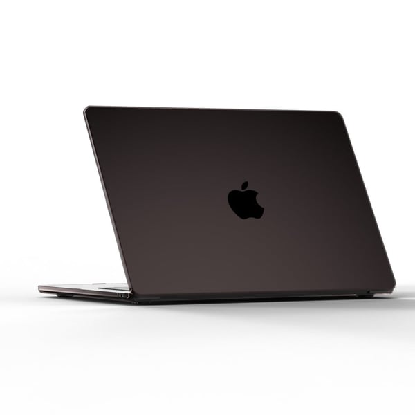 Macbook Air 15 inch (2024) A3114 M3 / (2023) A2941 M2 Case Crystal ...