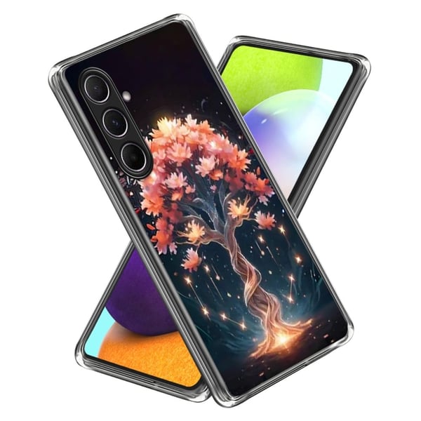 Vibe Samsung Galaxy A56 deksel - Drømmetre | CDON