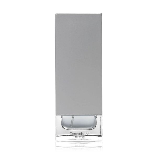 Calvin Klein Contradiction For Men Edt 100ml | CDON