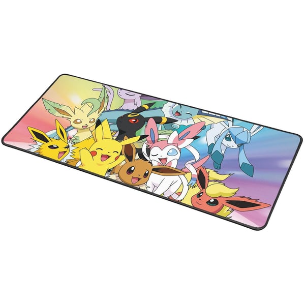 Musmatta Pokemon - 90x40 cm - Gaming | CDON