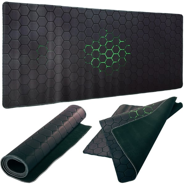 Musmatta - 80x30 cm - Gaming | CDON