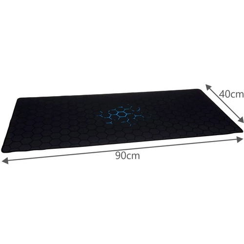 Stor Gaming Musmatta – 90×40 cm | CDON