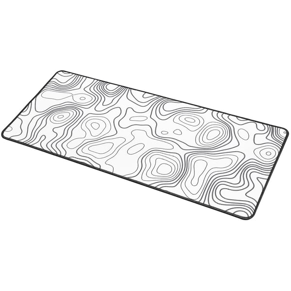 Musmatta Abstract - 90x40 - Gaming | CDON