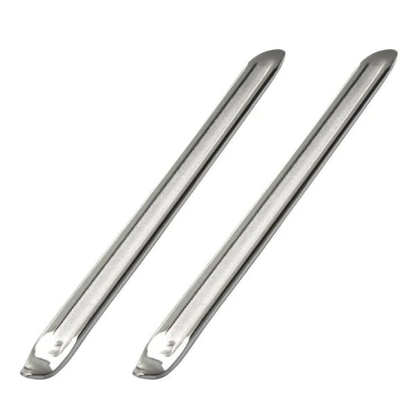 2-Pak - Dekkjern 250mm - For demontering og montering av dekk | CDON
