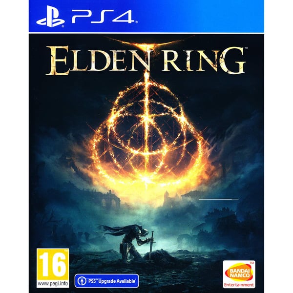 Elden Ring Playstation 4 PS4 | CDON