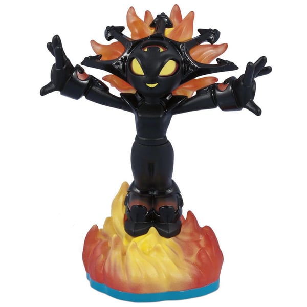 Smolderdash Lightcore Skylanders Swap Force (Begagnad) | CDON