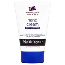 Neutrogena - Norwegian Formula Hand Cream Concentrated 75ml | CDON