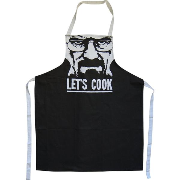 Förkläde - Let's Cook | CDON