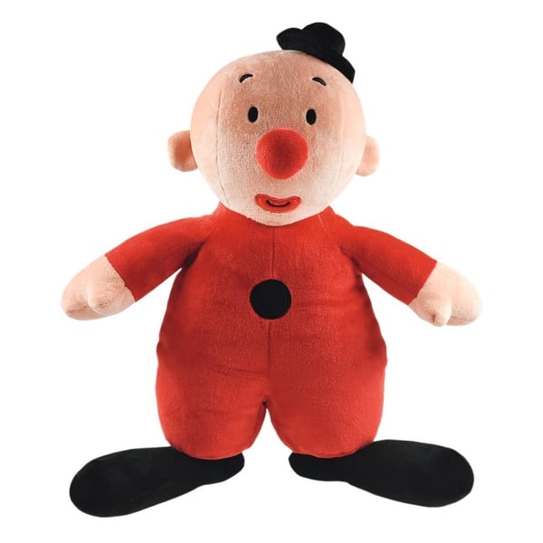 Bumba tøjdyr Lu 40 cm | CDON