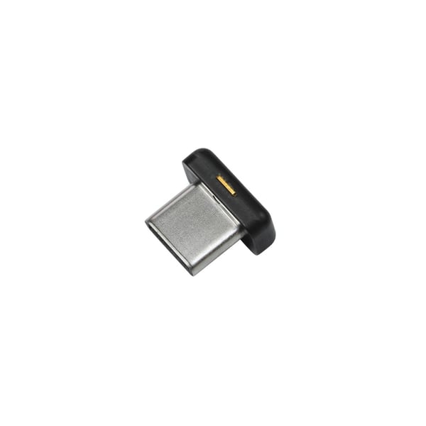 Yubico YubiKey 5C Nano | CDON