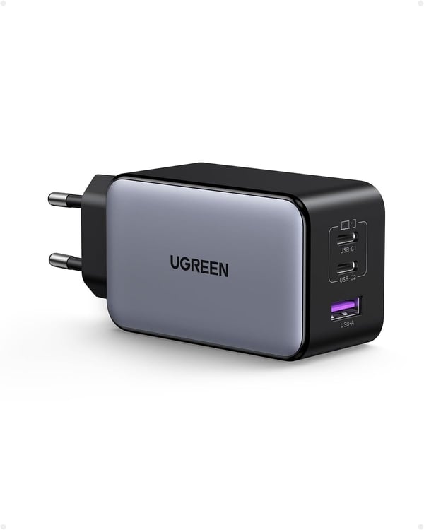 UGREEN Nexode X USB C Lader 100W | CDON
