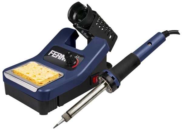 FERM SGM1013 Lodde-station - Loddekolbe - DIY | CDON