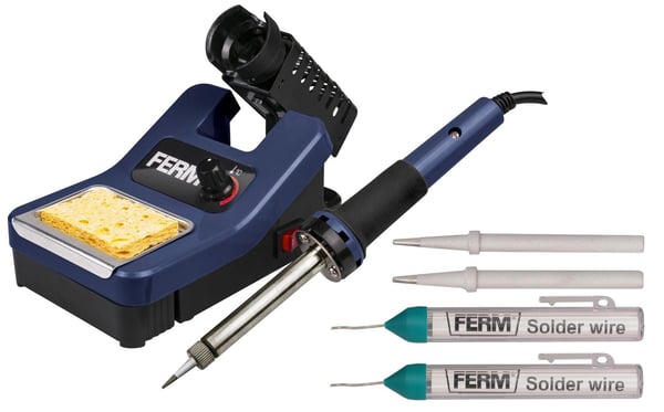 FERM SGM1013 Lodde-station - Loddekolbe - DIY | CDON