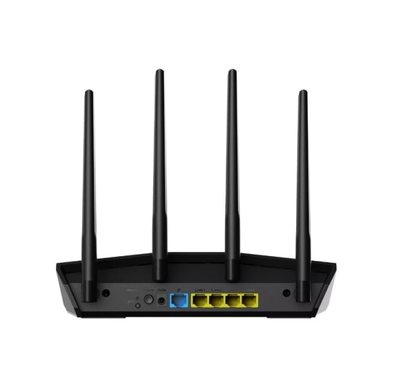 Langaton reititin, Asus, langaton reititin (Mesh, Wi-Fi 5, Wi-Fi 6 ...