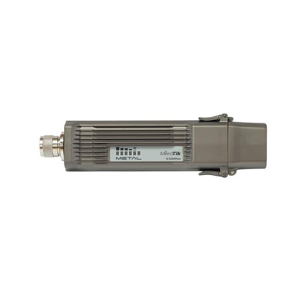 WRL basstation, RBMETALG-52SHPACN, MIKROTIK | CDON