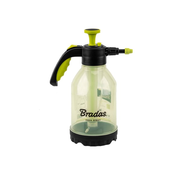 Tryckspruta "AQUA SPRAY CLEAR" 2l | CDON