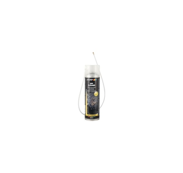 Motip DPF filterrens 400ml | CDON