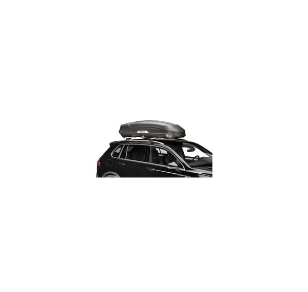Takbox Trivor 440 antracit/matt | CDON
