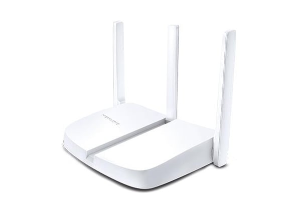 Trådlös router trådlös router (300 mbps, ieee 802.11b, ieee 802.11g ...