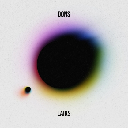 CD-plate DONS "Laiks, Universal | CDON