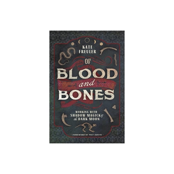 Of Blood and Bones (häftad, eng) | CDON
