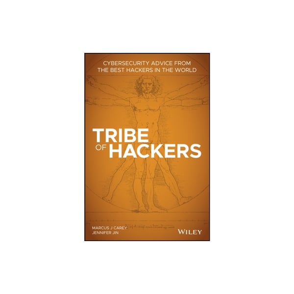 Tribe of Hackers (häftad, eng) | CDON