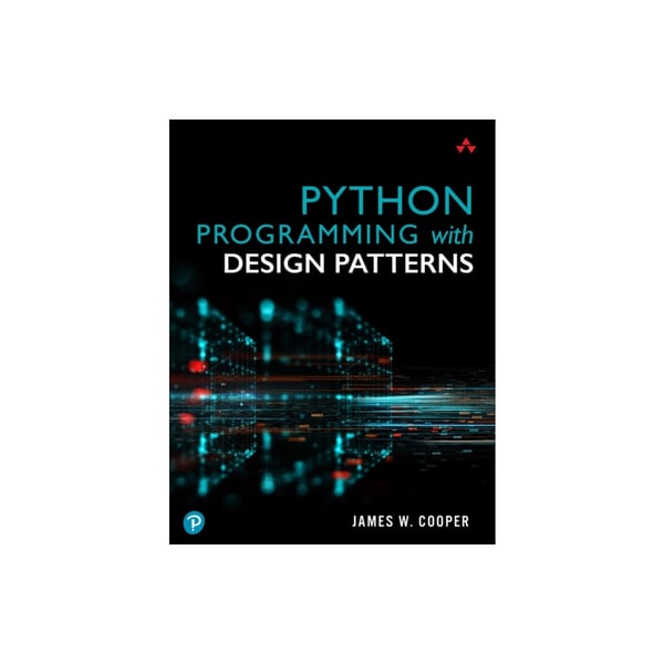 Python Programming with Design Patterns (häftad, eng) | CDON