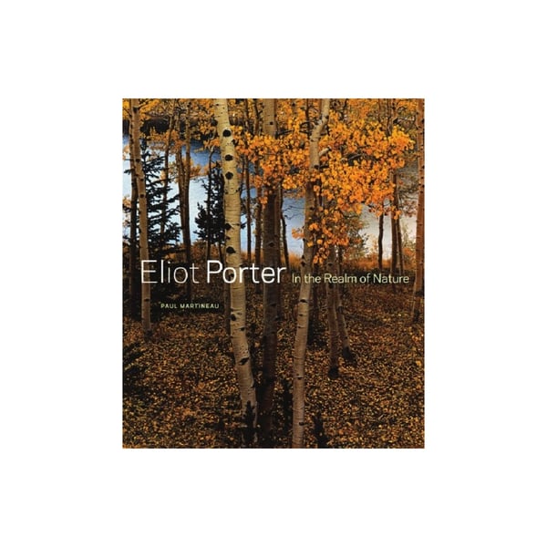 Eliot Porter – In the Realm of Nature (inbunden, eng) | CDON