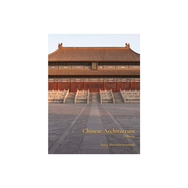 Chinese Architecture (inbunden, eng) | CDON
