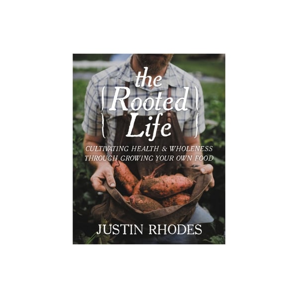 The Rooted Life (inbunden, eng) | CDON