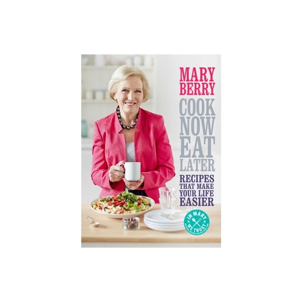 Cook Now, Eat Later (inbunden, eng) | CDON