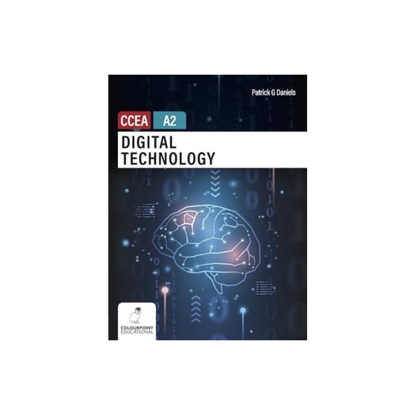 Digital Technology for CCEA A2 Level (häftad, eng) | CDON