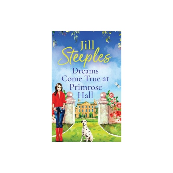 Dreams Come True at Primrose Hall (inbunden, eng) | CDON