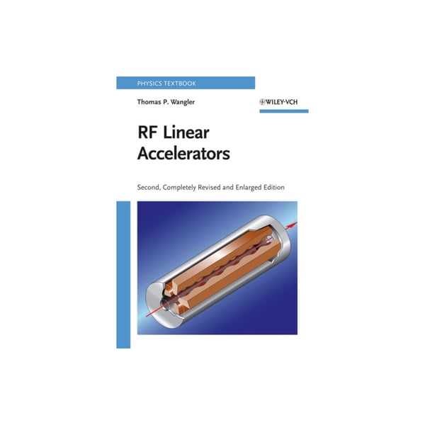 RF Linear Accelerators (häftad, eng) | CDON