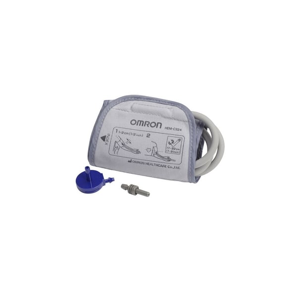 Manschett OMRON M 17-22cm Small | CDON