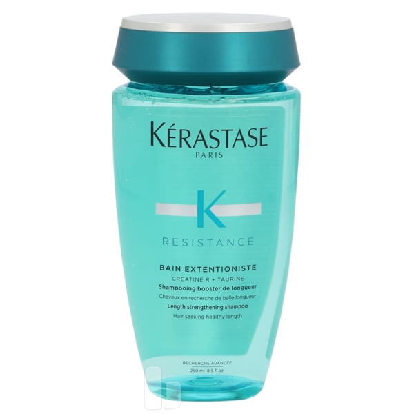 Kerastase Resistance Bain Extentioniste Shampoo 250 ml Dam | CDON