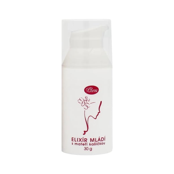 Pleva Elixir of Youth with Royal Jelly 30g | CDON