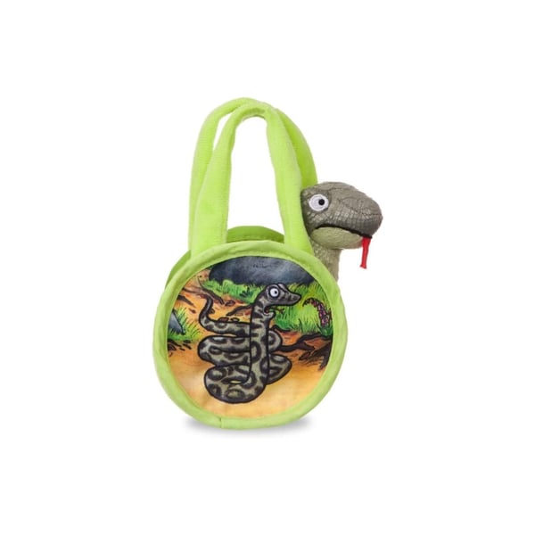 Gruffalo Fancy Pal - Snake | CDON