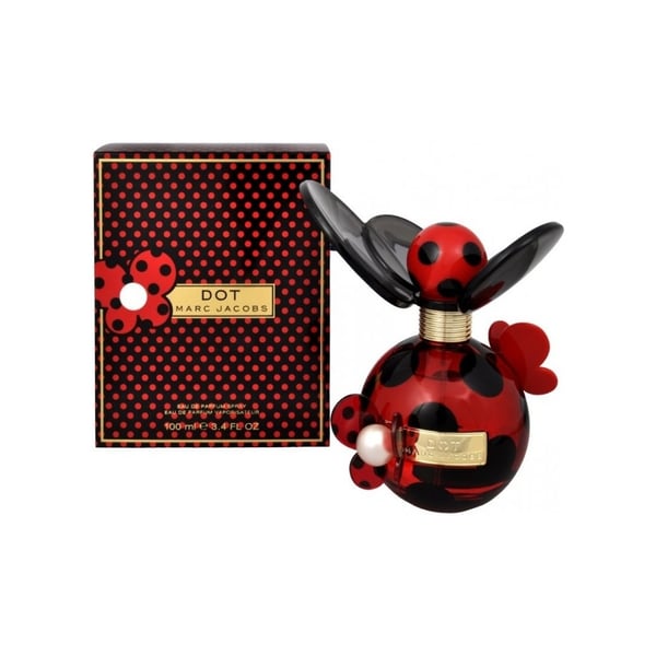 Marc Jacobs Dot EDP W 100ml | CDON