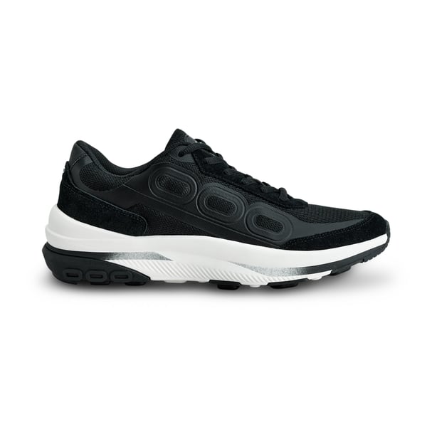 Easy Walk Weekend Shoe Black Unisex | CDON
