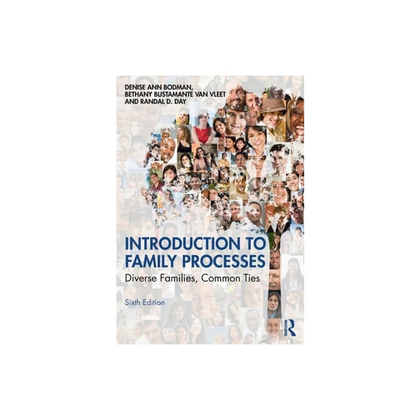 Introduction to Family Processes (häftad, eng) | CDON