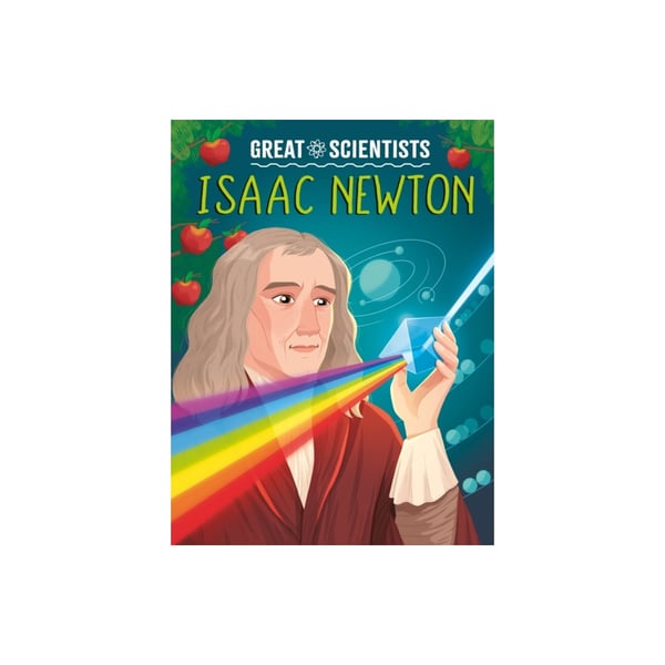 Great Scientists: Isaac Newton (inbunden, eng) | CDON